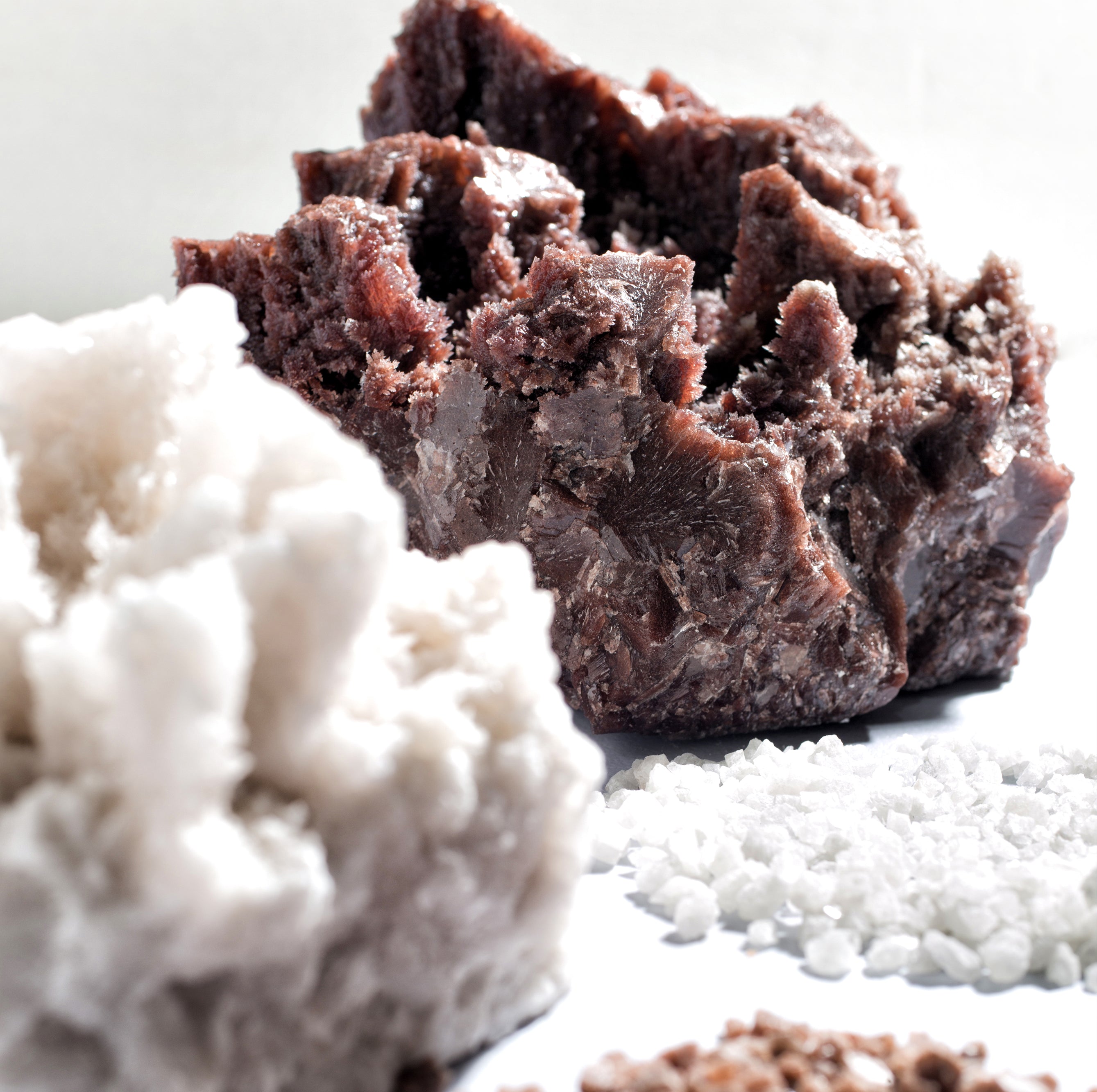 Benefits of Korean Bamboo Salt Toothpaste – OJOOK