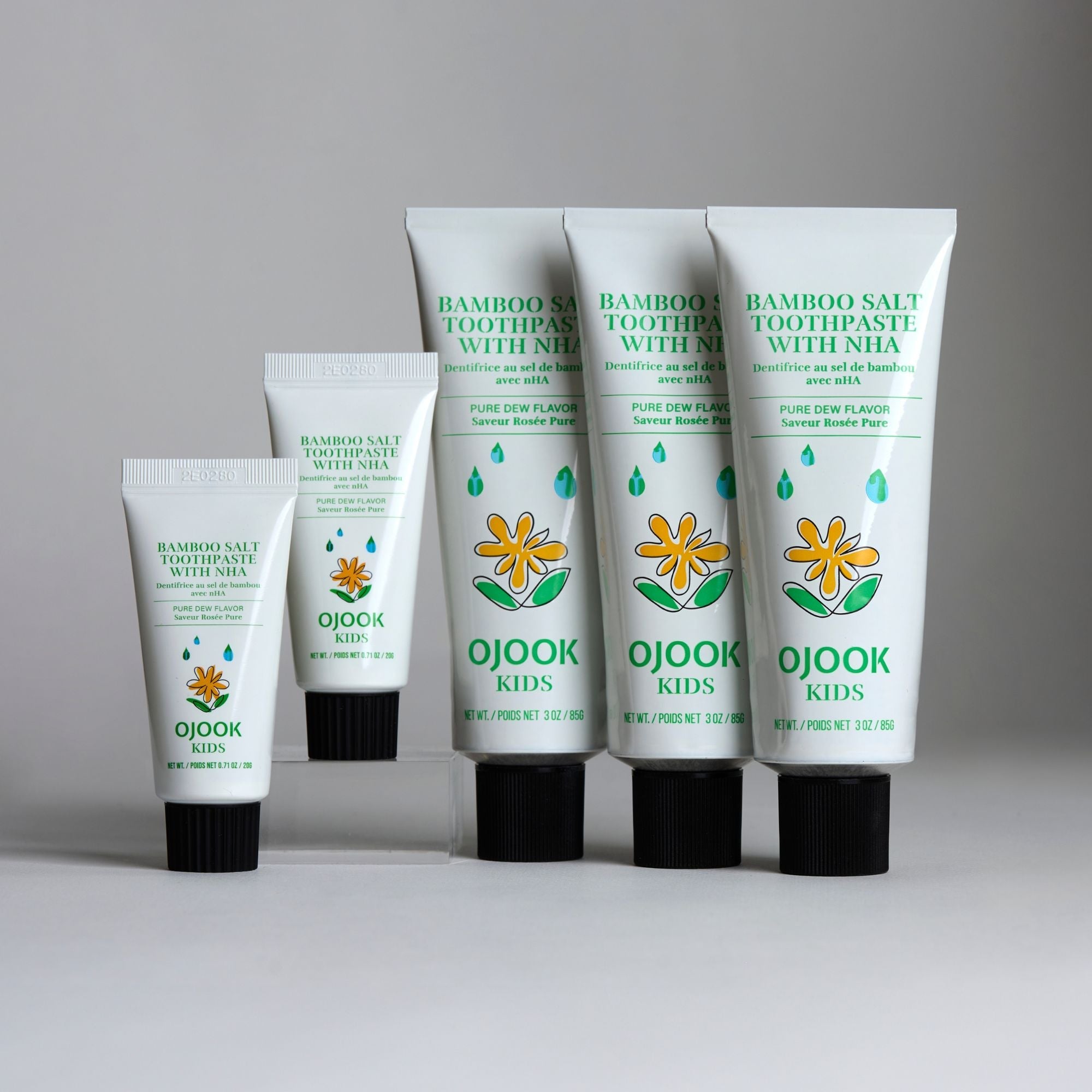 Tiny Teeth, Big Impact: Why Starting Early Leads to a Lifetime of Smil ...