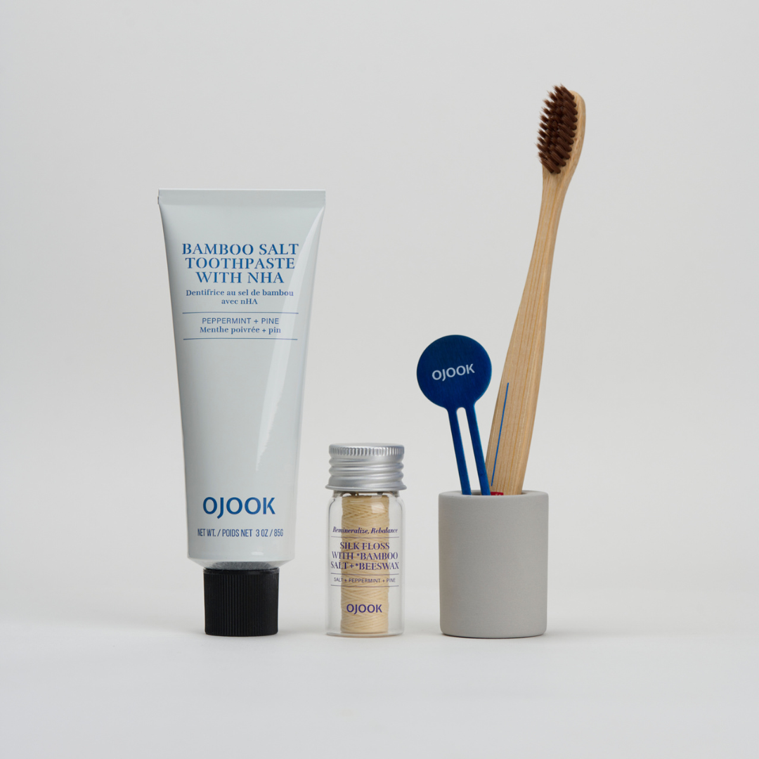 Korean Oral Care Is New K-Beauty Skincare – OJOOK