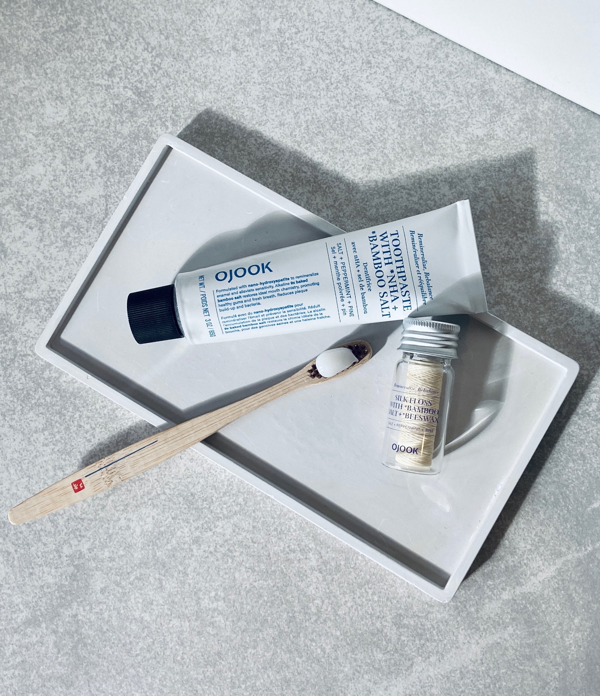Oral Care Bundles | OJOOK