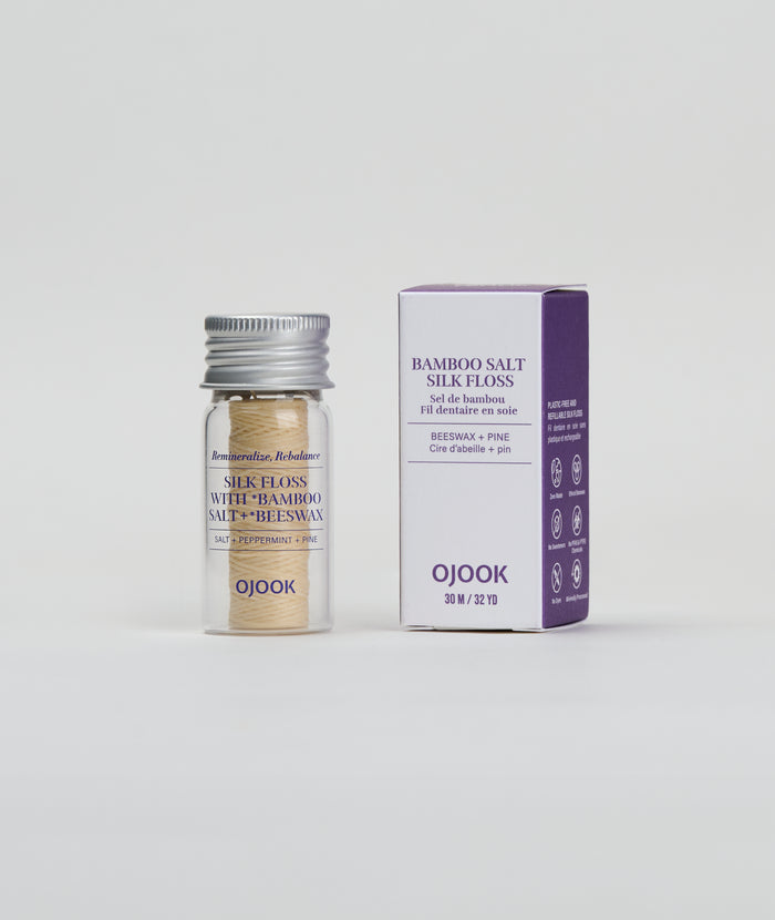 SHOP ALL - Korean Bamboo Salt & Nano-Hydroxyapatite Oral Care OJOOK