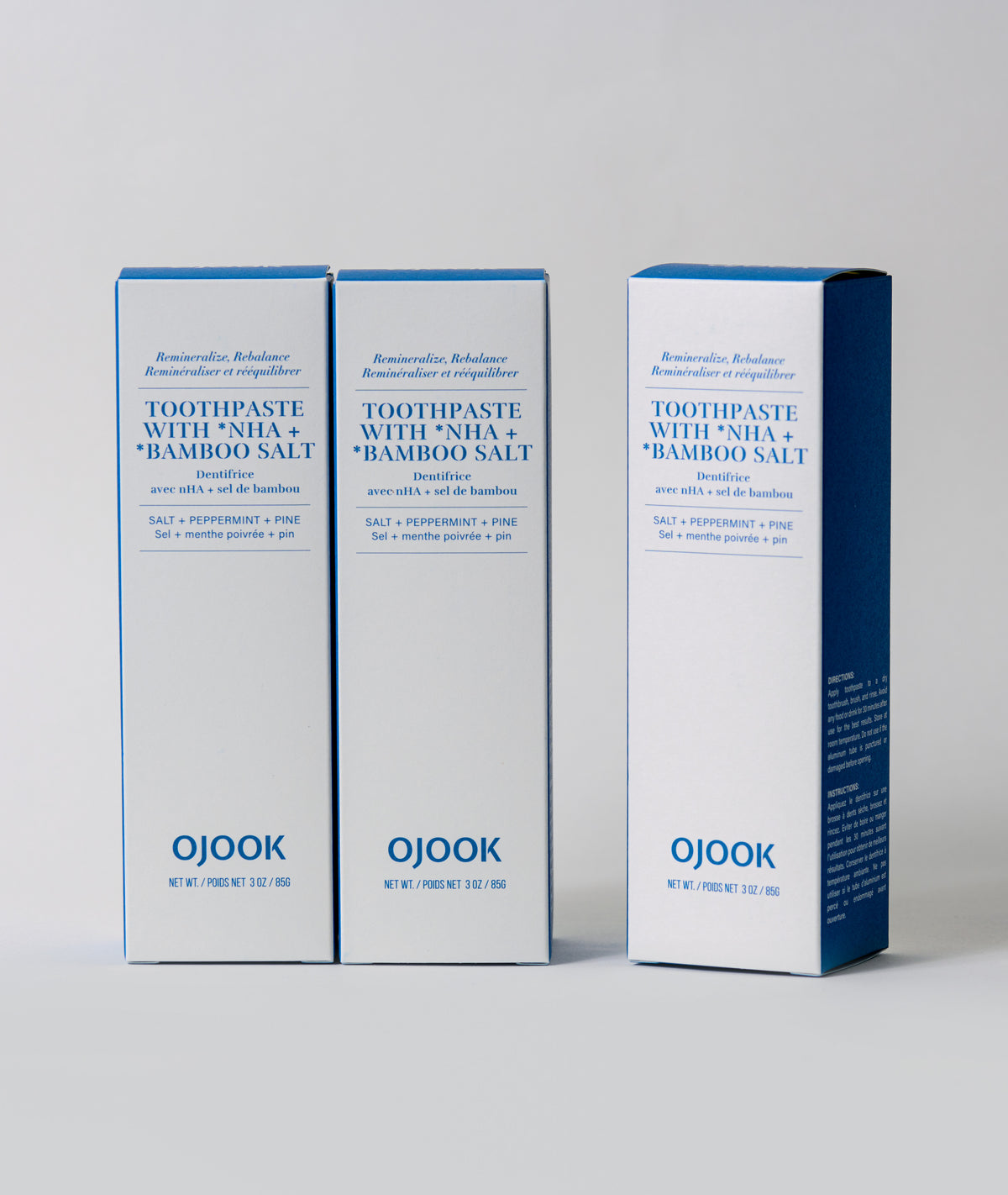 SHOP ALL – OJOOK
